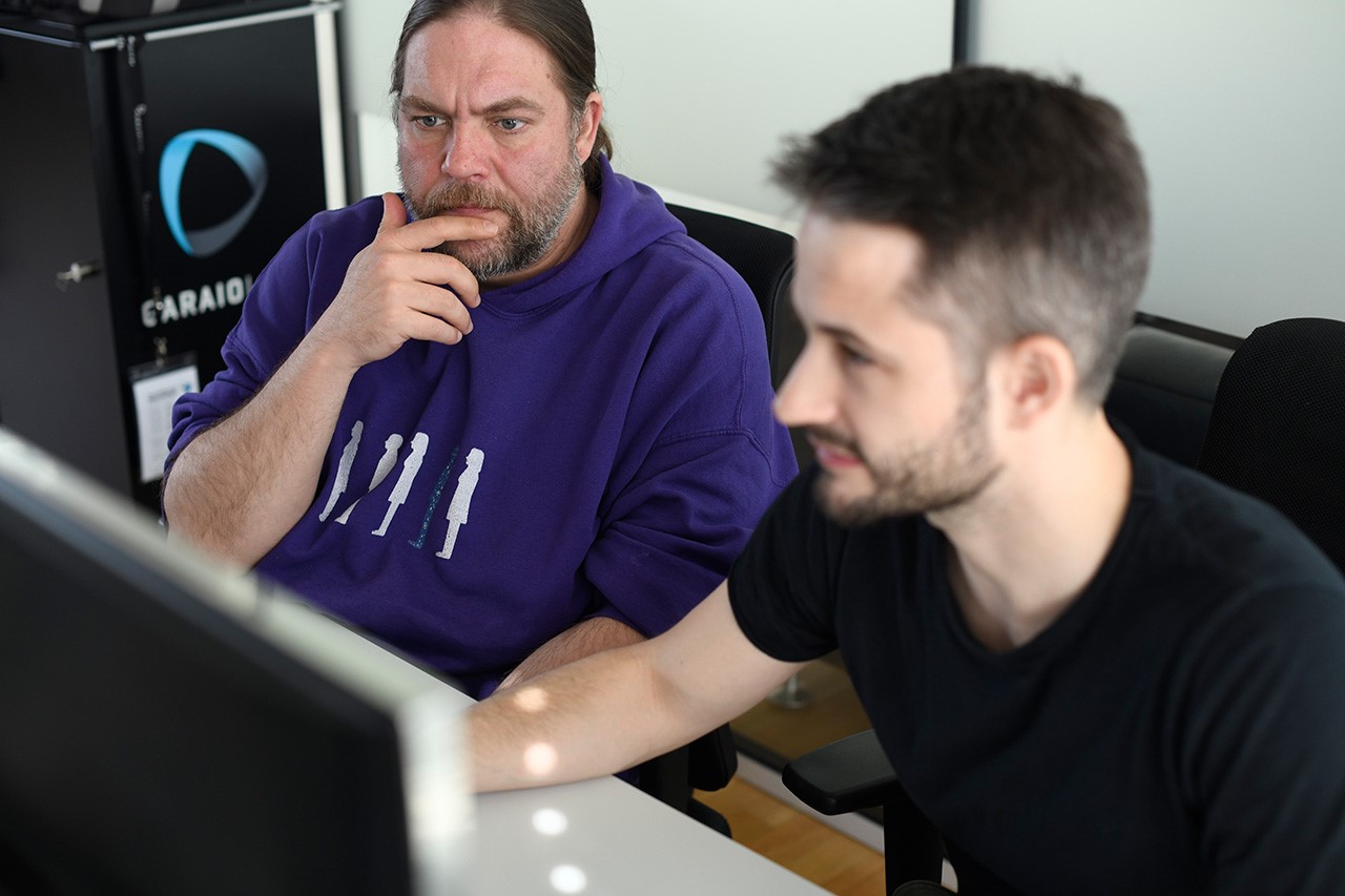 GARAIO REM Logiciel REM